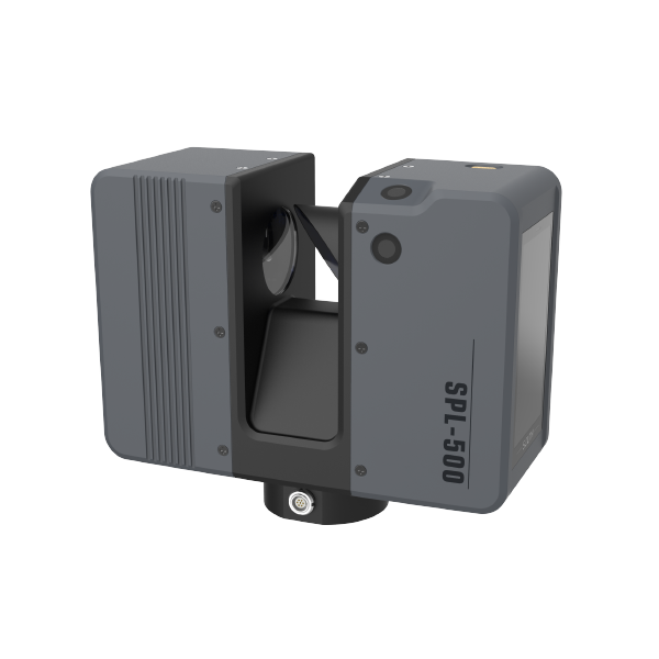 SPL-500三维激光扫描测量系统-产品中心-南方卫星导航-广州南方卫星导航仪器有限公司